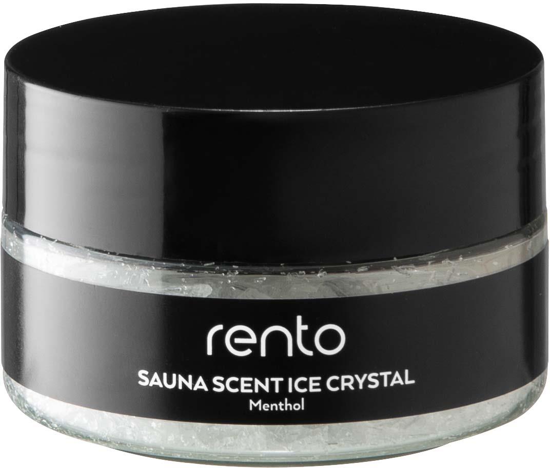Rento Sauna Scent Ice Crystal 30 g | lyko.com