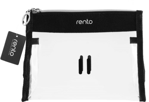 Rento Travel Pack | lyko.com