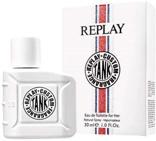 Replay 30 ml | lyko.com