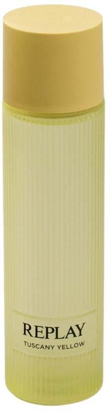 Replay Earth Made Tuscany Yellow Eau de Toilette 200 ml | lyko.com