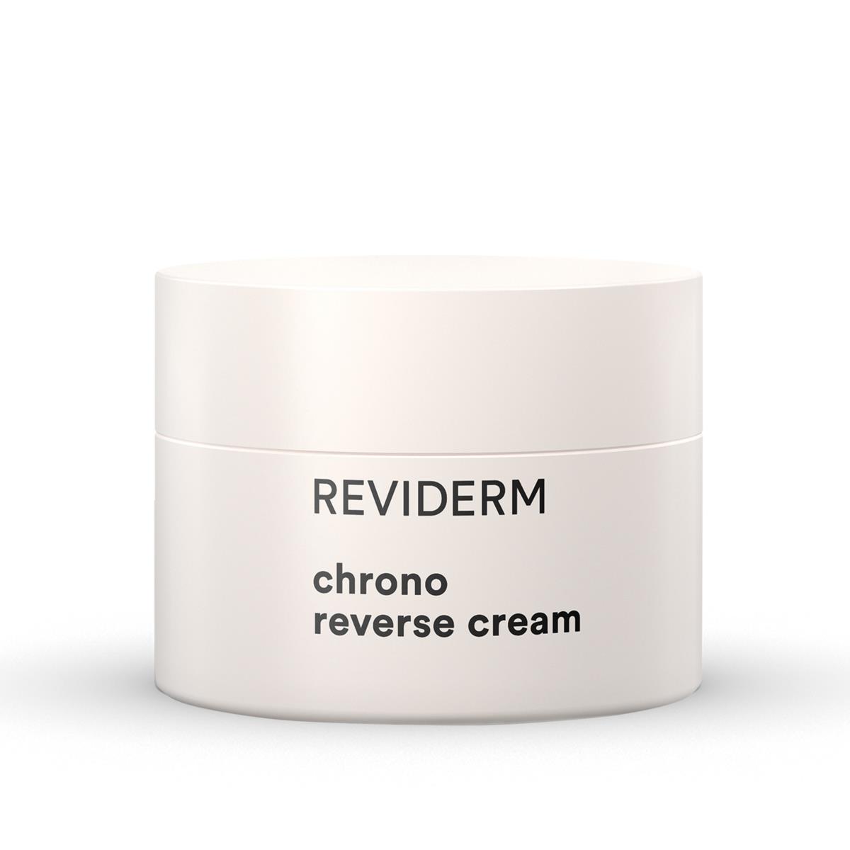 Reviderm Chrono Reverse Cream 50 ml | lyko.com