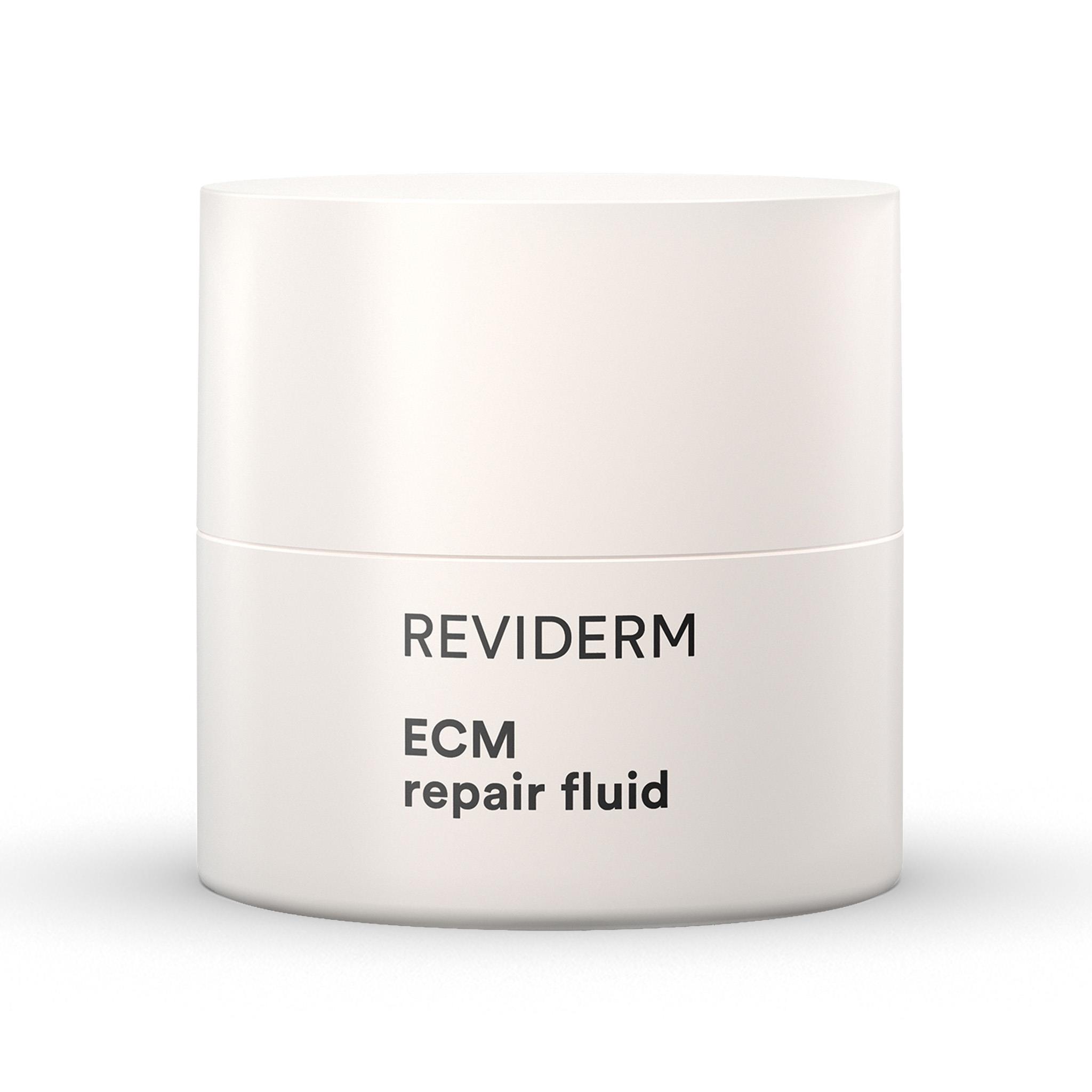 Reviderm ECM Repair Fluid 50 ml | lyko.com Reviderm ECM Repair Fluid 50 ml | lyko.com