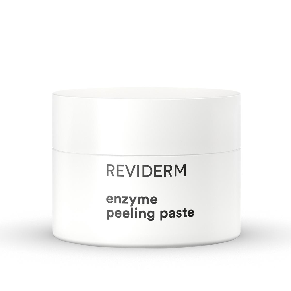 Reviderm Enzyme Peeling Paste 50 ml | lyko.com Reviderm Enzyme Peeling Paste 50 ml | lyko.com