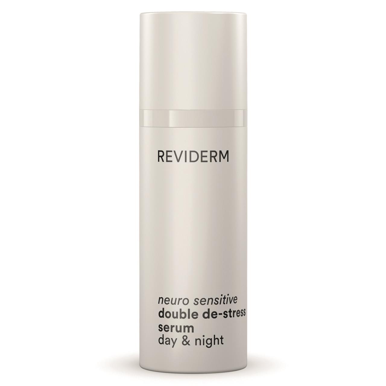 Reviderm Neuro Sensitive Double De-Stress Serum | lyko.com Reviderm Neuro Sensitive Double De-Stress Serum | lyko.com
