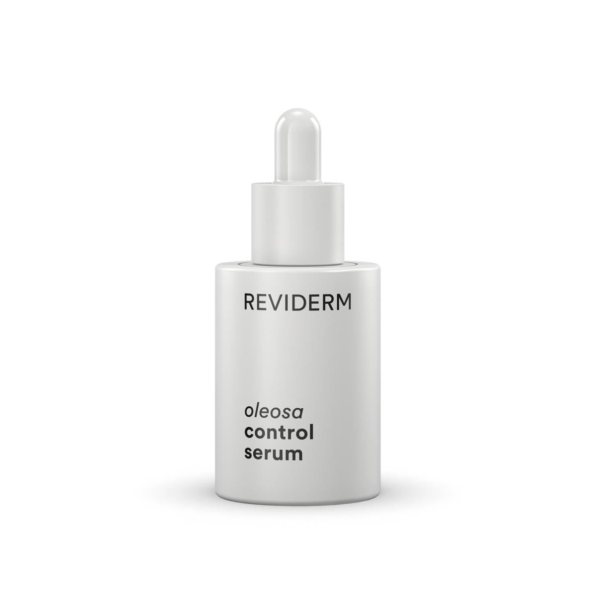 Reviderm Oleosa Control Serum 30 ml | lyko.com