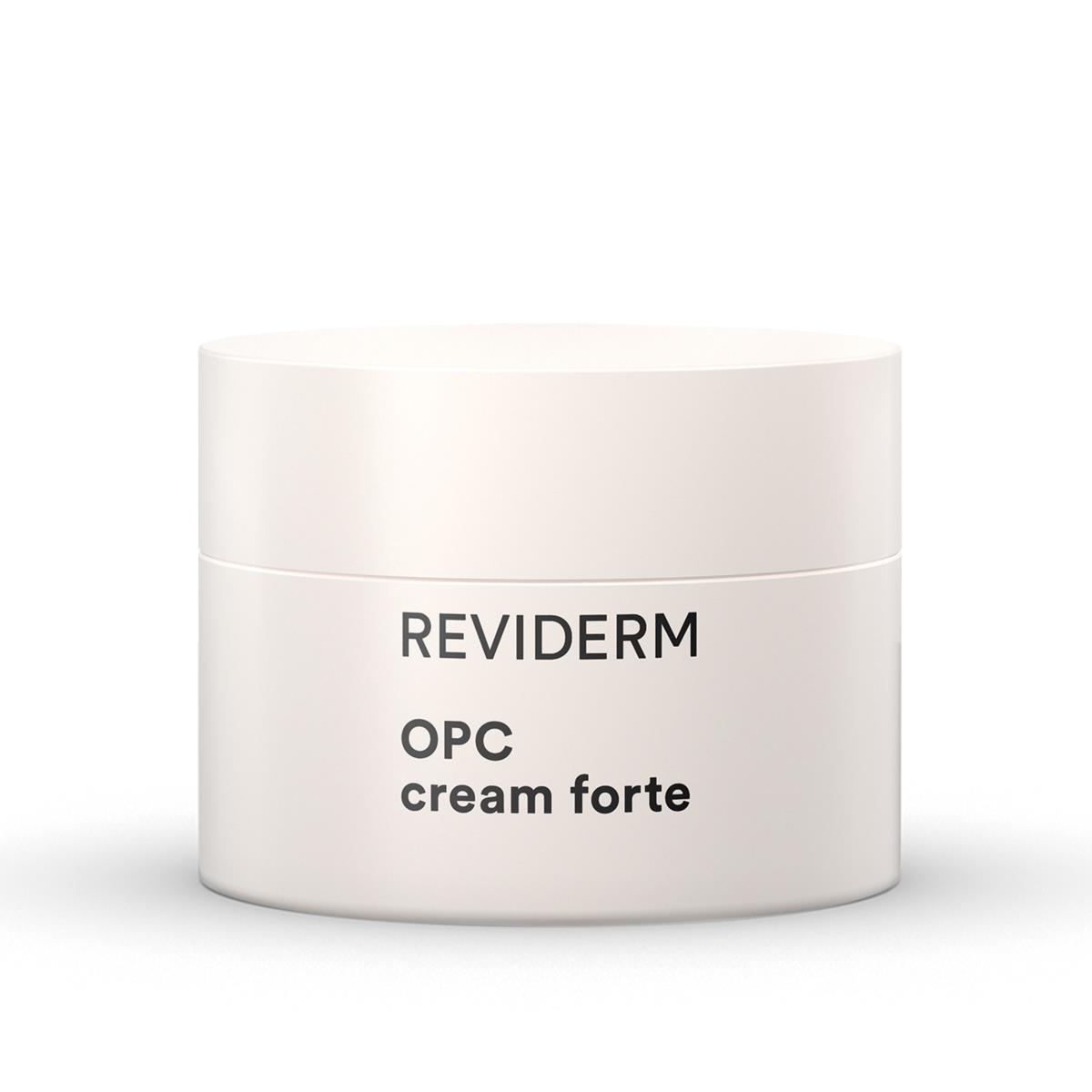 Reviderm OPC Cream Forte 50 ml | lyko.com