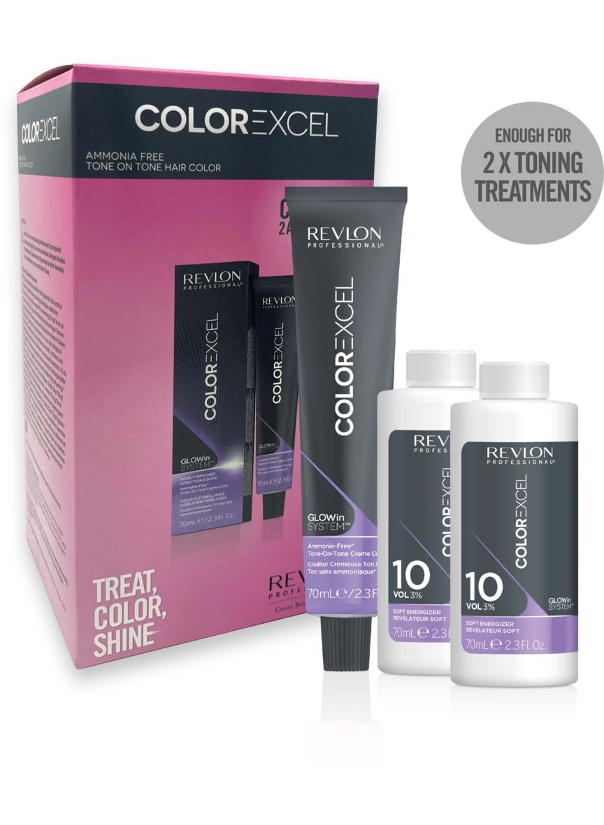 Revlon Color Excel Toning Color 6.01 | lyko.com