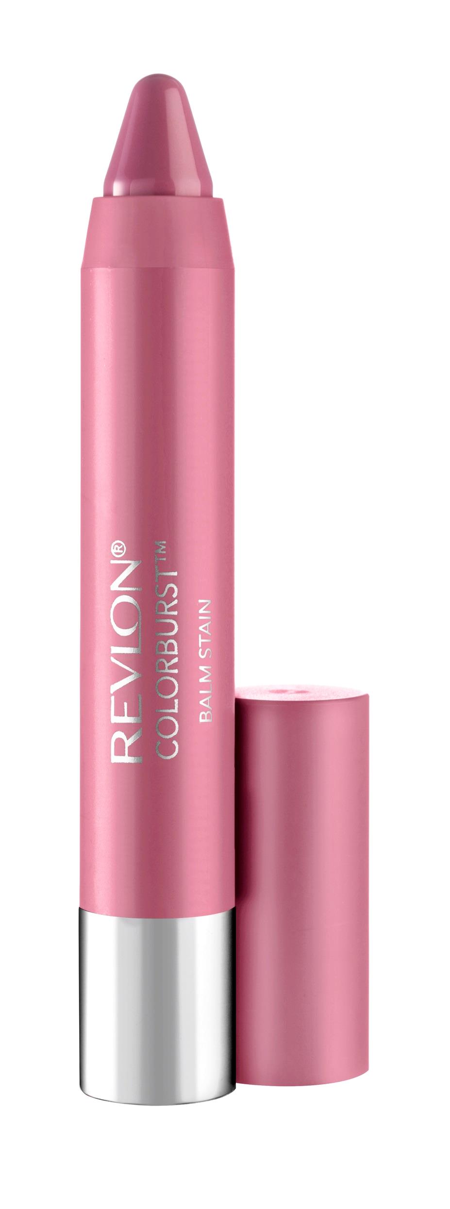 Revlon Cosmetics Revlon Colorburst Stain Balm 001 Honey | lyko.com