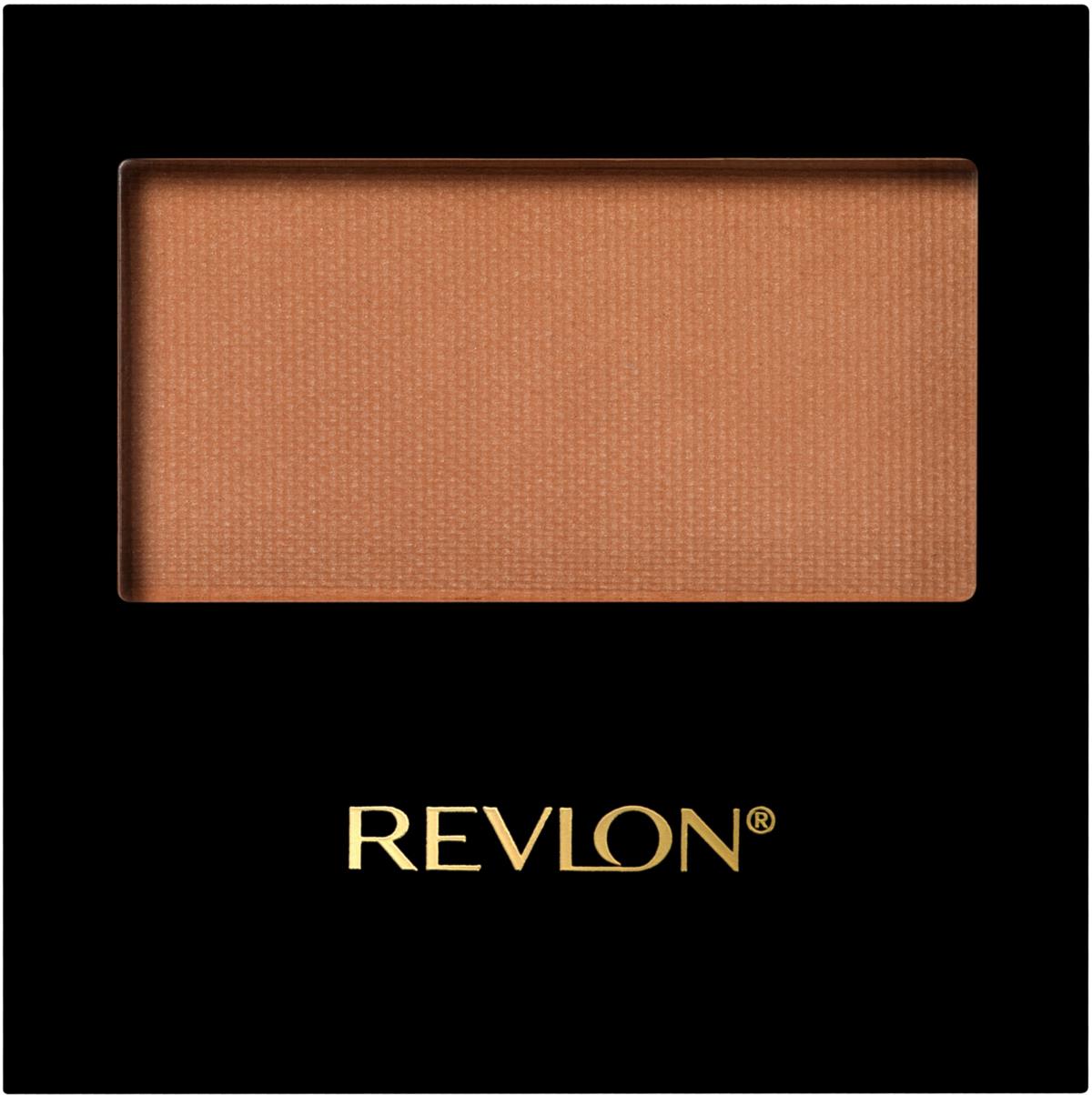 Revlon Cosmetics Powder Blush Bronzer 012 Bronzilla | lyko.com