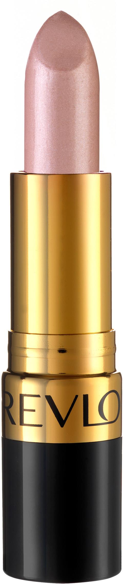 Revlon Cosmetics Super Lustrous Lipstick 025 Sky Line Pink | lyko.com