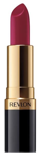 Revlon Cosmetics Super Lustrous Lipstick 046 Bombshell Red | lyko.com