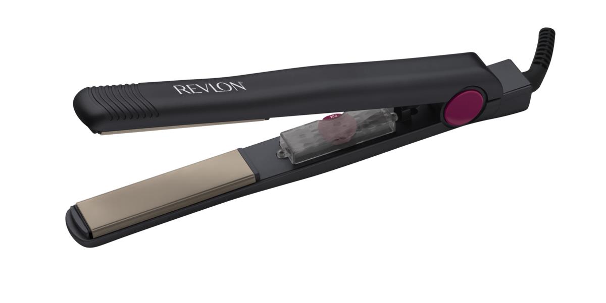 Revlon Tools Revlon Lustrous Straightener 25mm | lyko.com