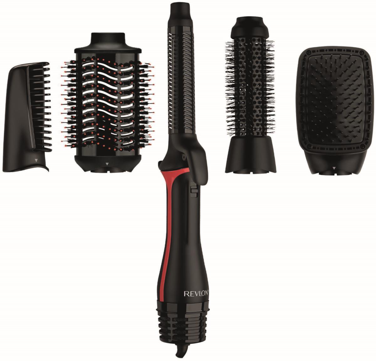 Revlon Tools One-Step Blow-Dry Multi Air Styler 5-In-1 | lyko.com