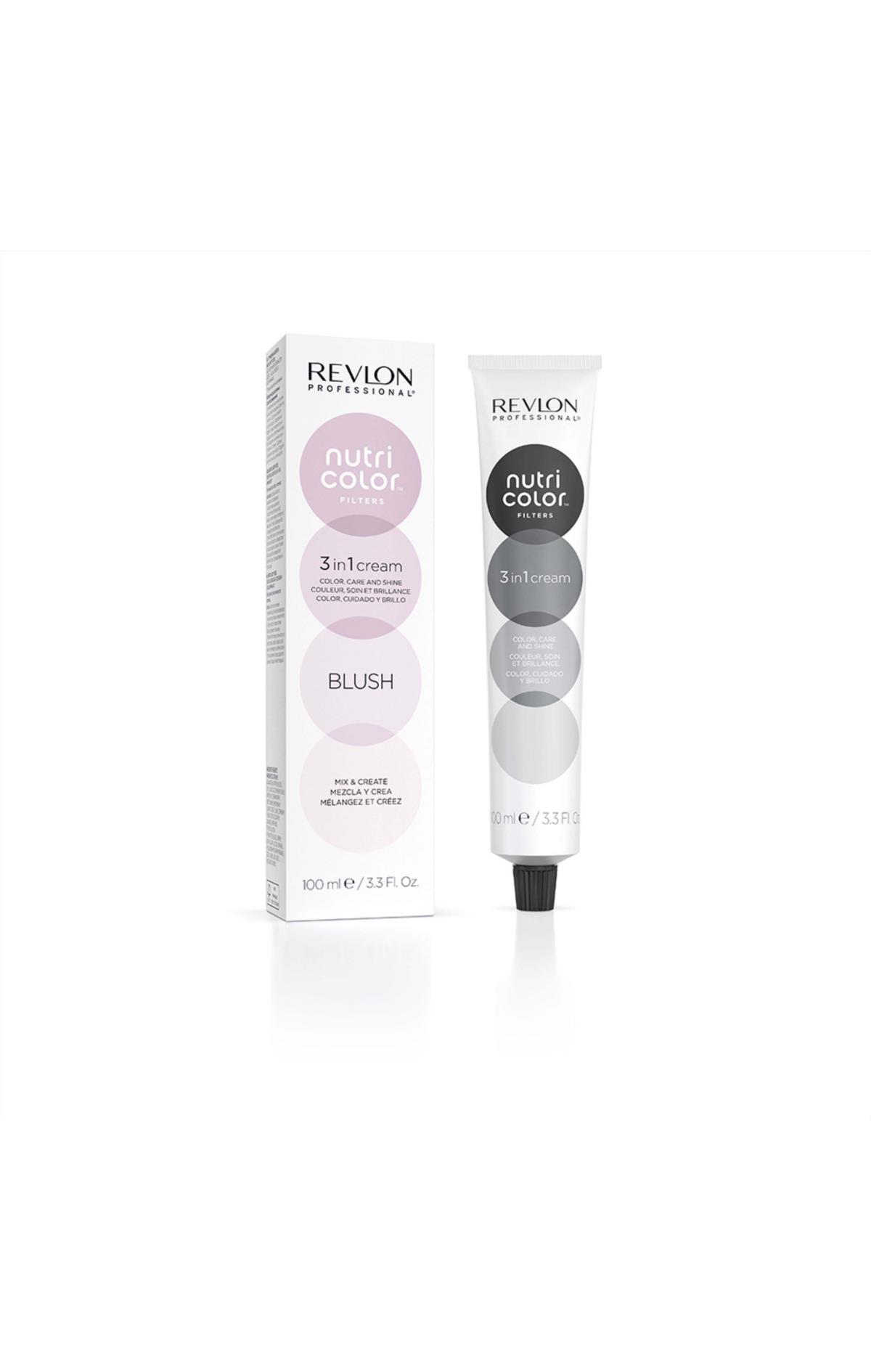 Revlon Nutri Color Filters 100 ml | lyko.com