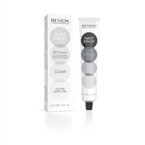 Revlon Professional Nutri Color Filters 3-in-1 Cream 100 ml | lyko.com