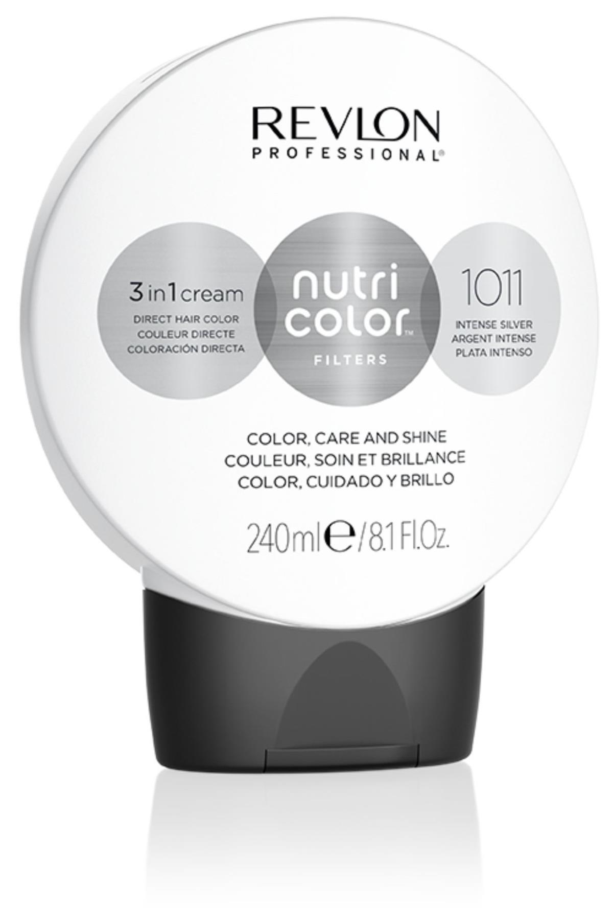 Revlon Professional Nutri Color Filter 1011 | lyko.com