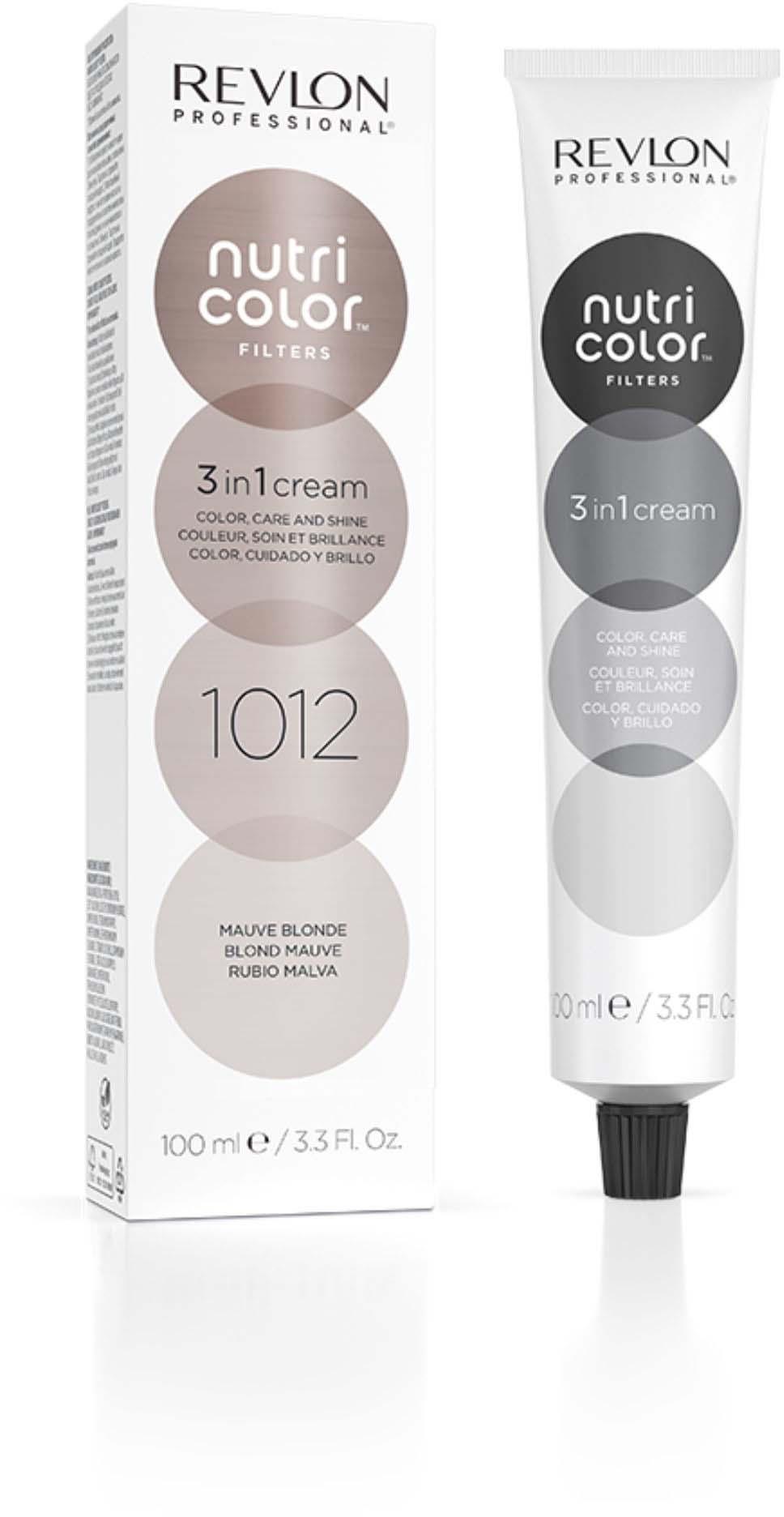 Revlon Professional Nutri Color Filter 1012 | lyko.com