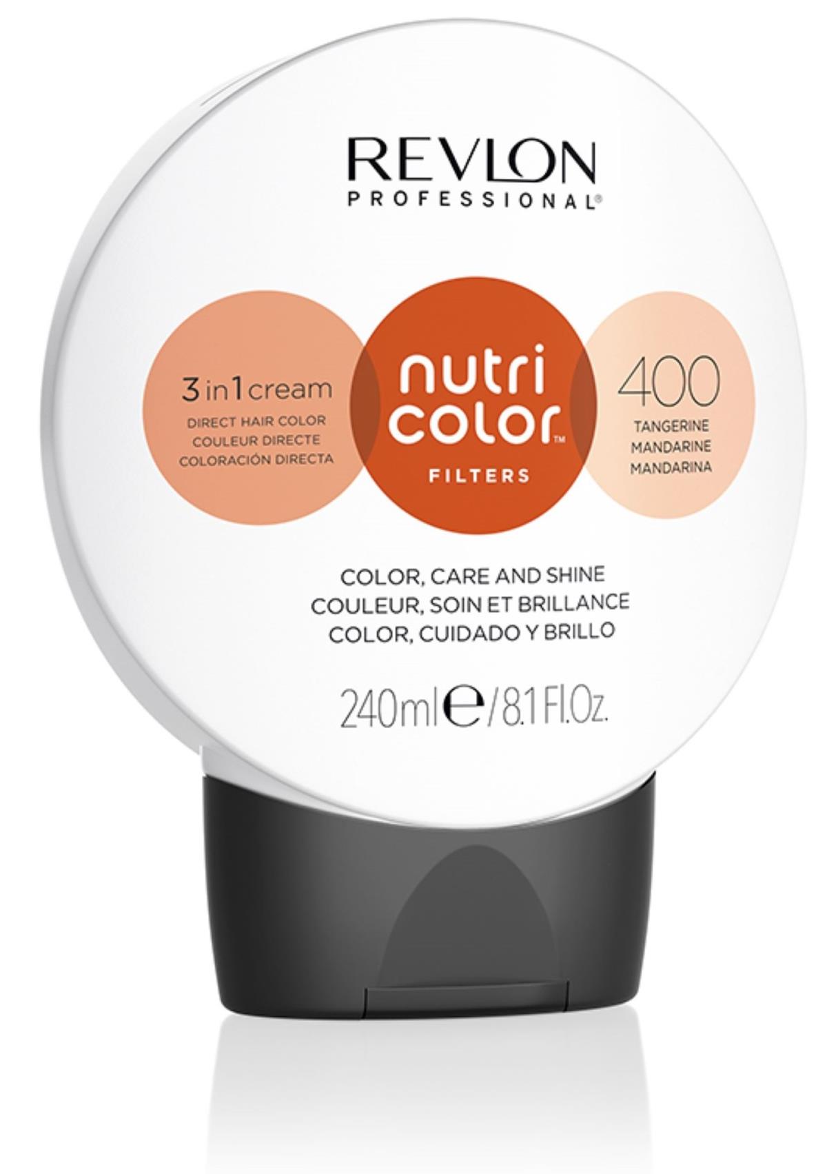 Revlon Professional Nutri Color Filter 400 | lyko.com