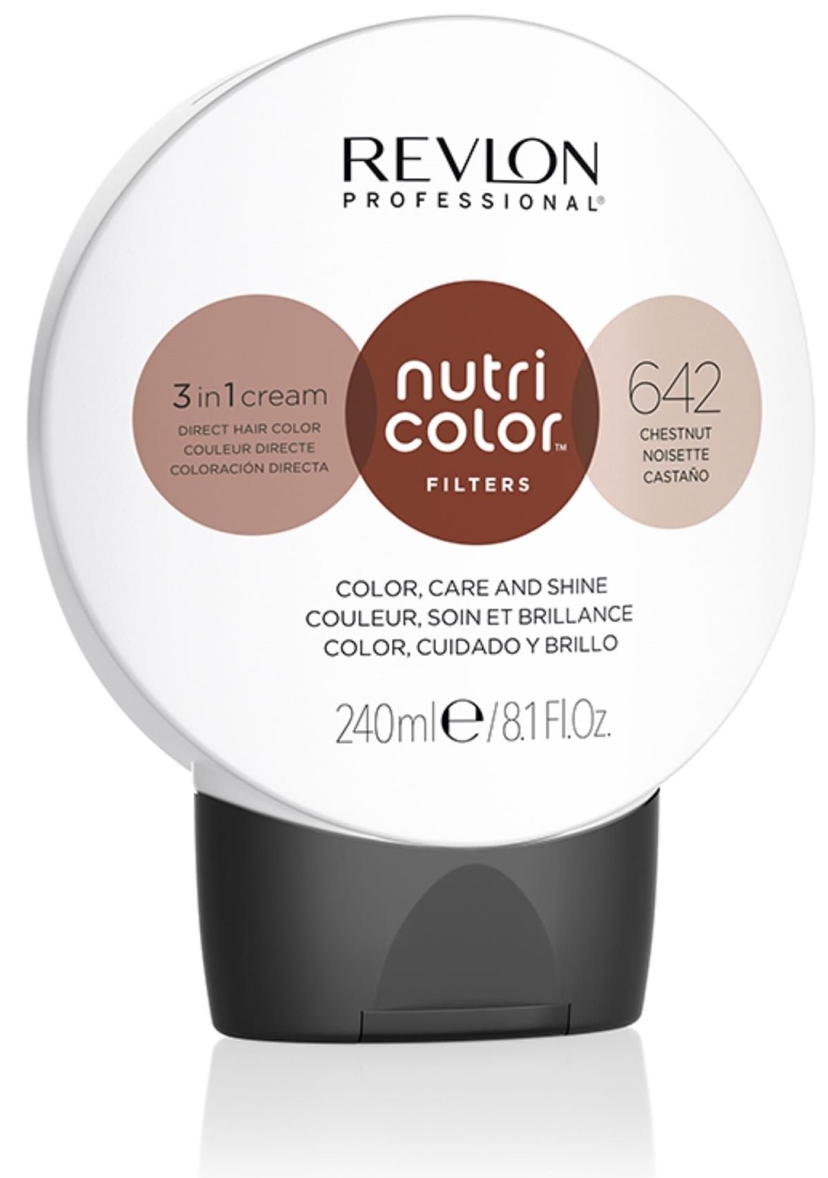 Revlon Professional Nutri Color Filter 642 | lyko.com