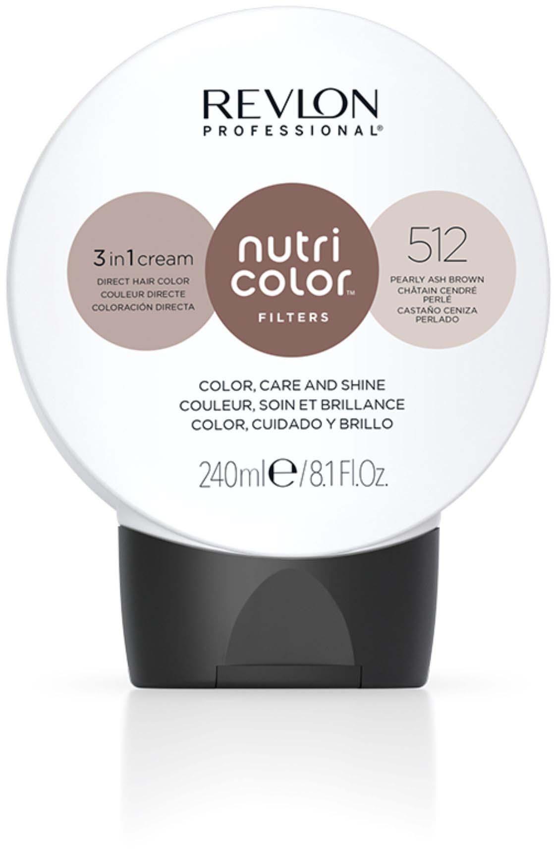 Revlon Nutri Color Filter 512 | lyko.com