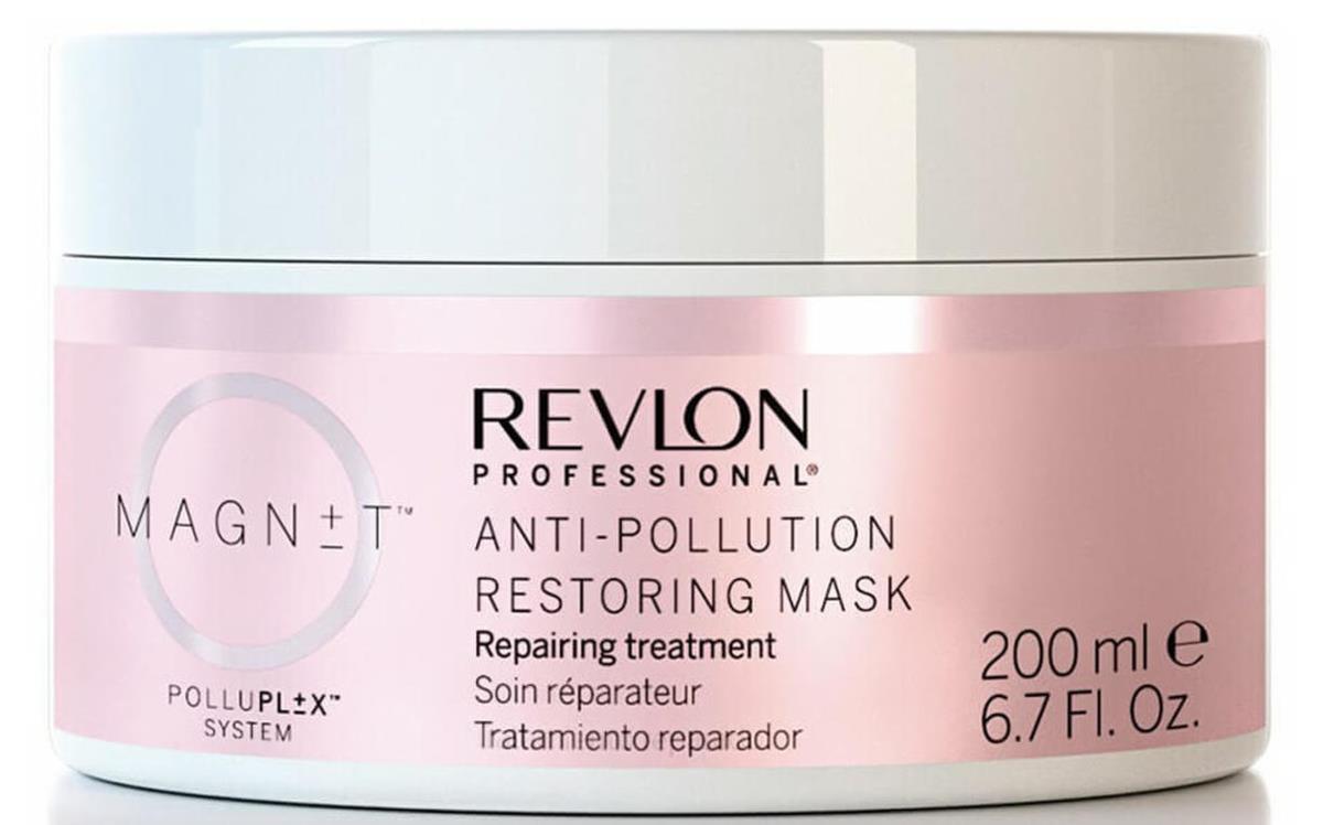 Revlon Magnet Anti-Pollution Restoring Mask | lyko.com