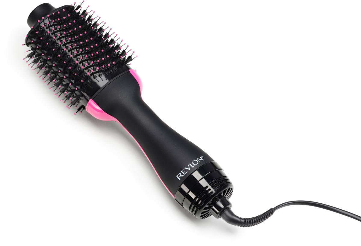 Revlon Tools Revlon Salon One-Step Hairdryer and Volumiser RVDR5222E ...