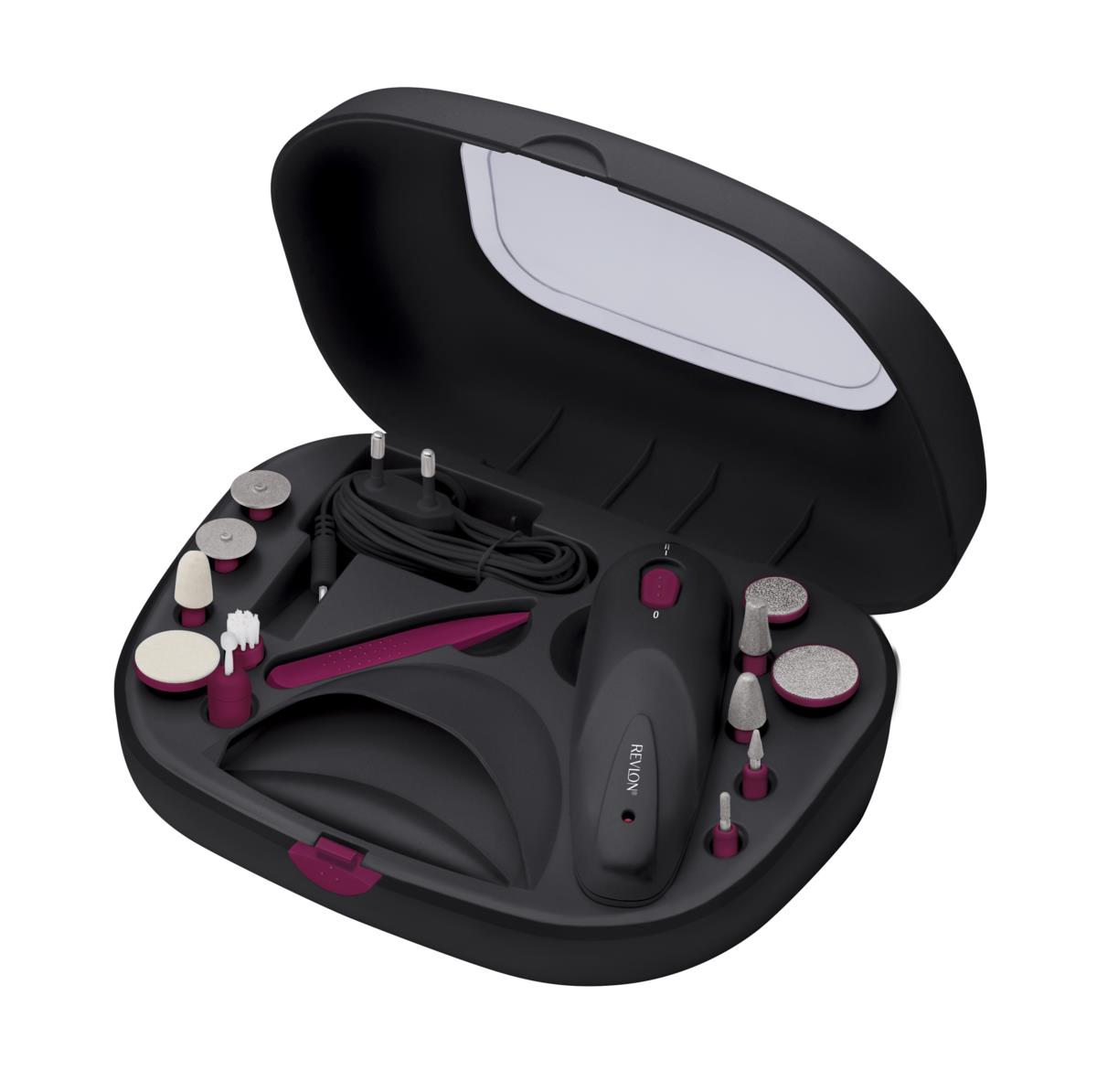 Revlon Tools Revlon Style & Dry Manicure Set | lyko.com