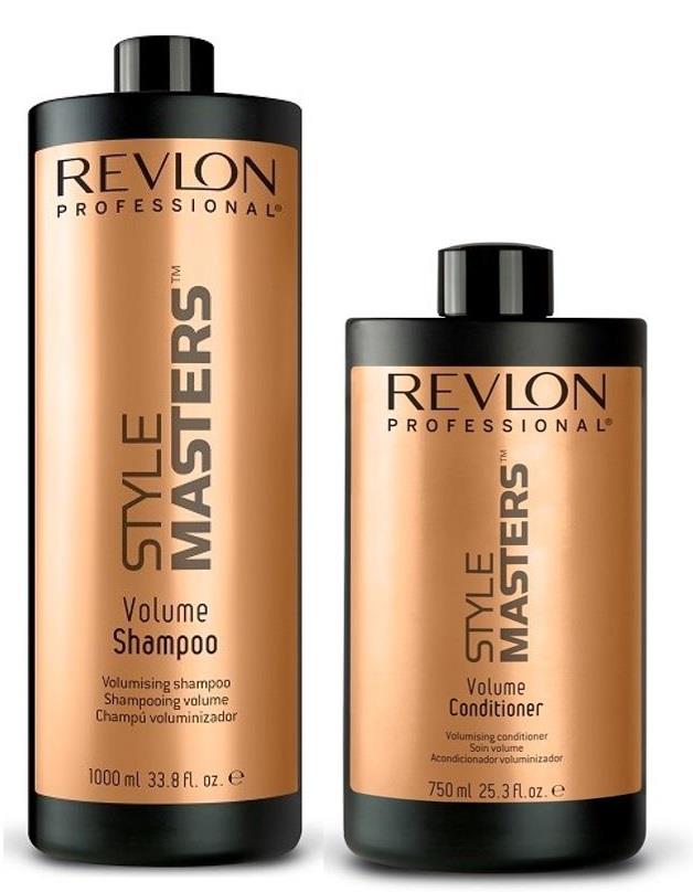 Revlon Professional Style Masters Volum Duo | lyko.com
