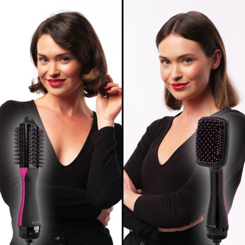 Revlon Tools One-step Combo Pack | lyko.com