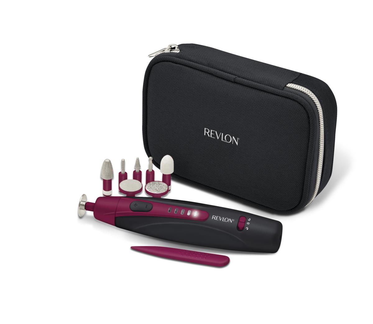 Revlon Tools Revlon Travel Chic Manicure Set | lyko.com