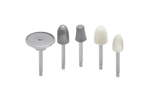 Revlon Tools Revlon Ultimate Glam Manicure Set | lyko.com