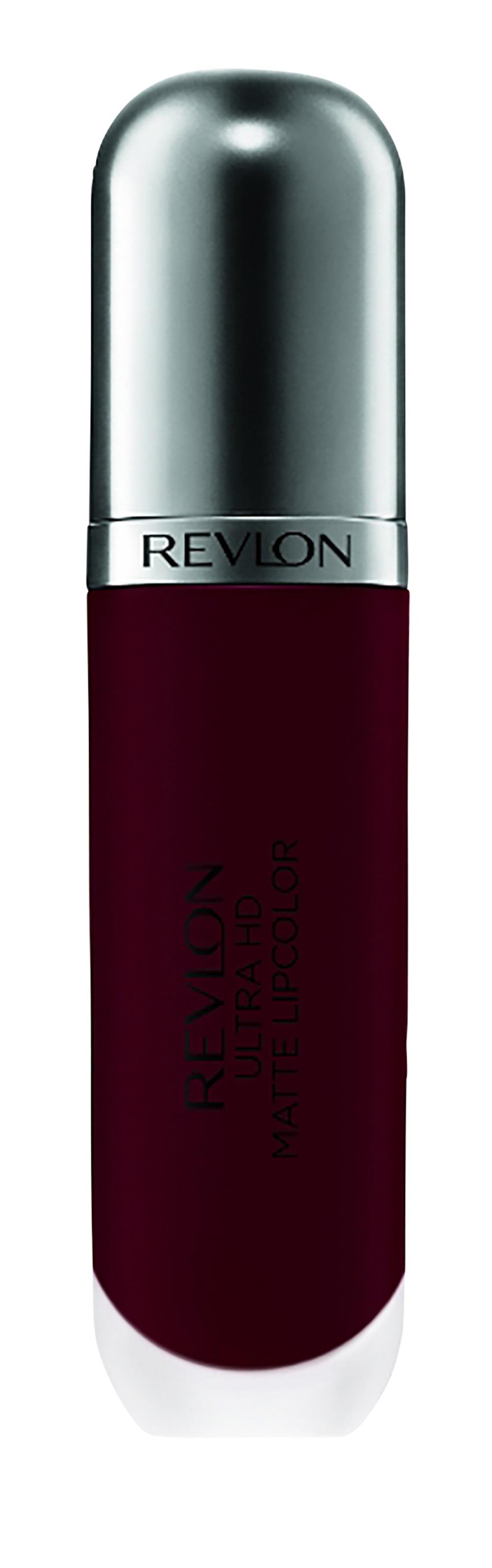Revlon Cosmetics Revlon Ultra HD Matte Lip Color 675 Infatuation | lyko.com