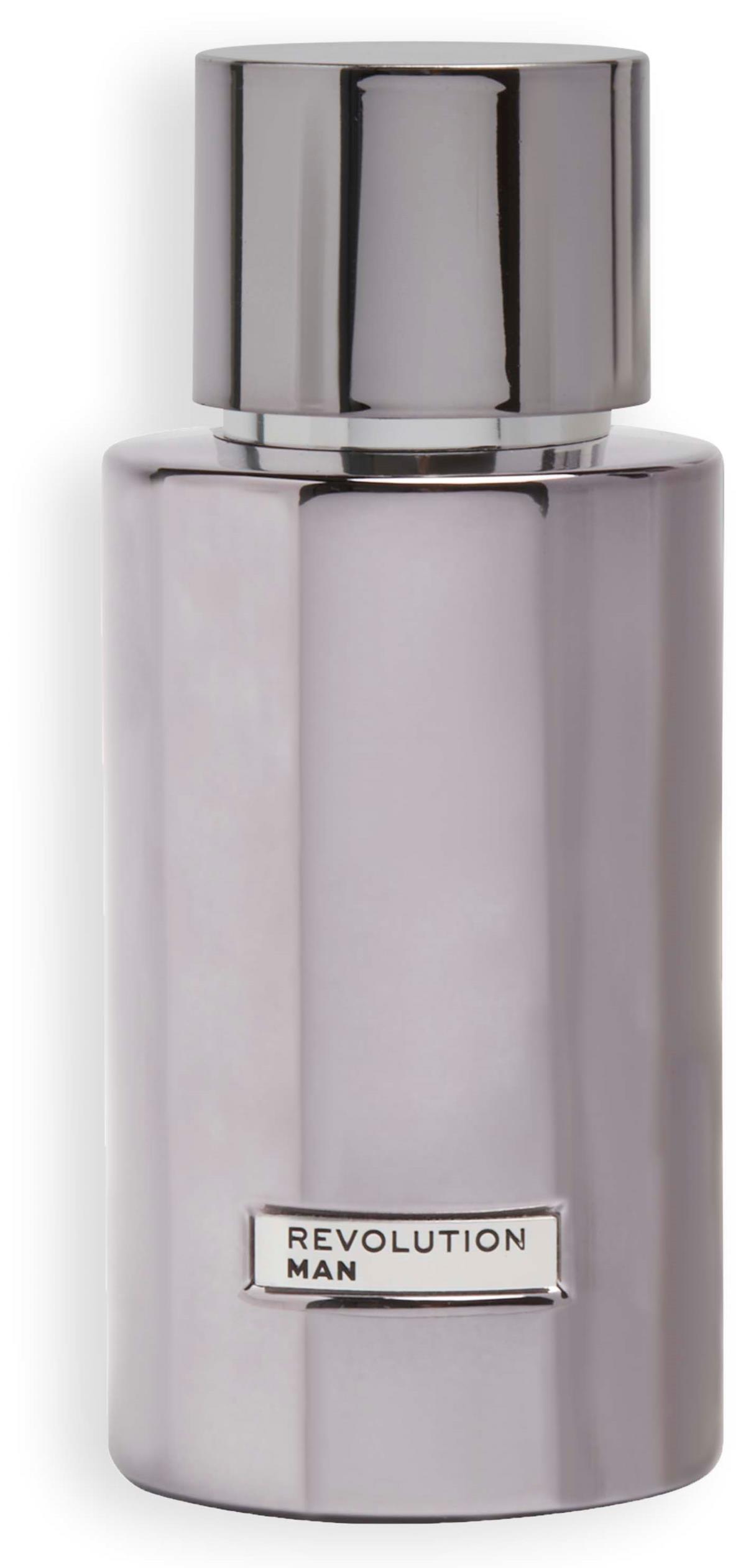 Revolution Beauty London Fragrance Carbon Pulse 100 ml | lyko.com