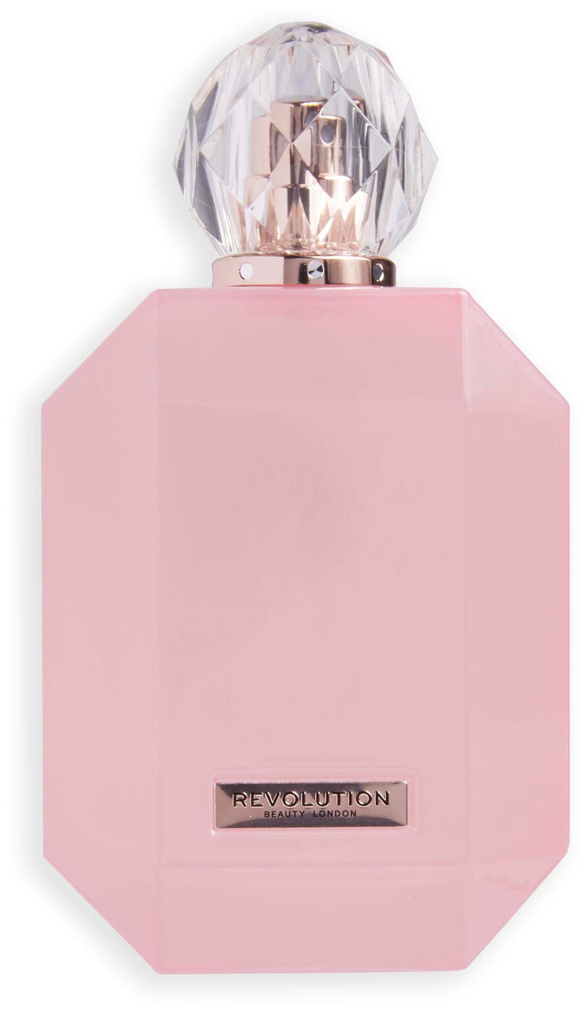 Revolution Beauty London Fragrance Floral Seduction 100 ml | lyko.com