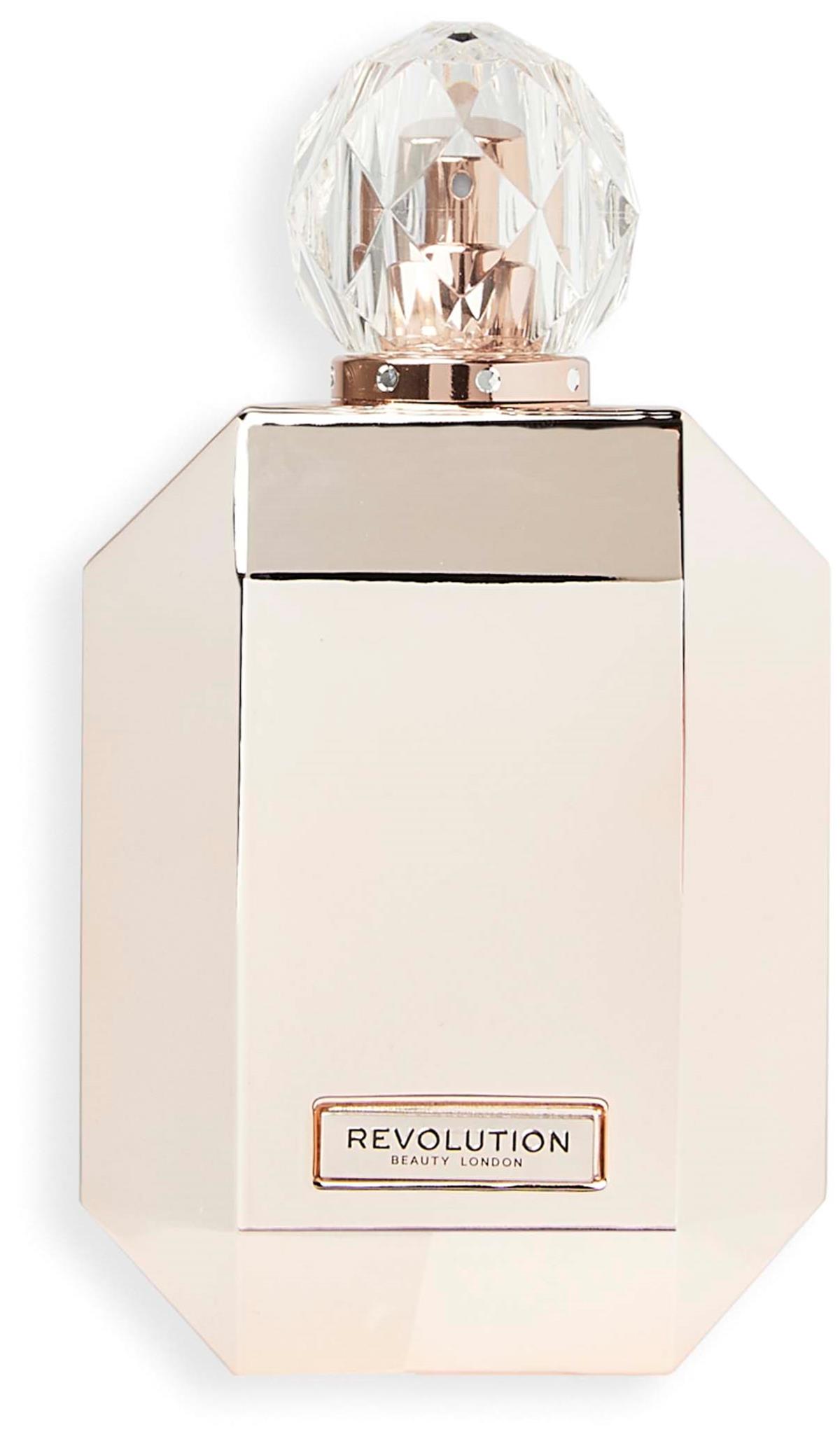 Revolution Beauty London Fragrance Goddess 100 ml | lyko.com