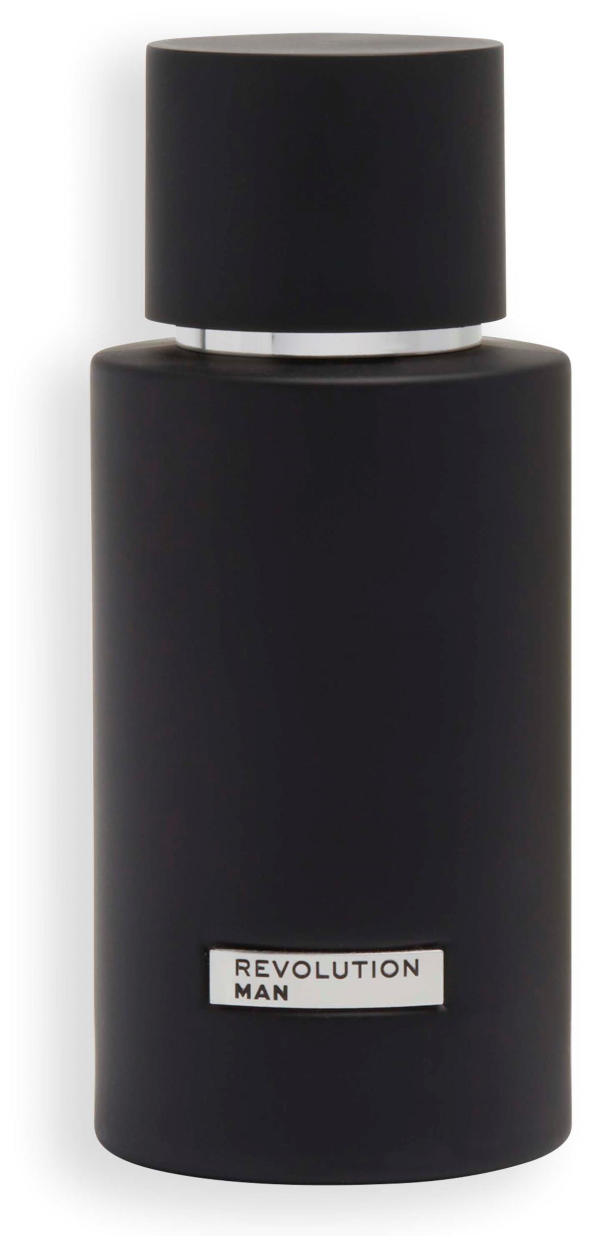 Makeup Revolution Fragrance Limitless Noir 100 ml | lyko.com