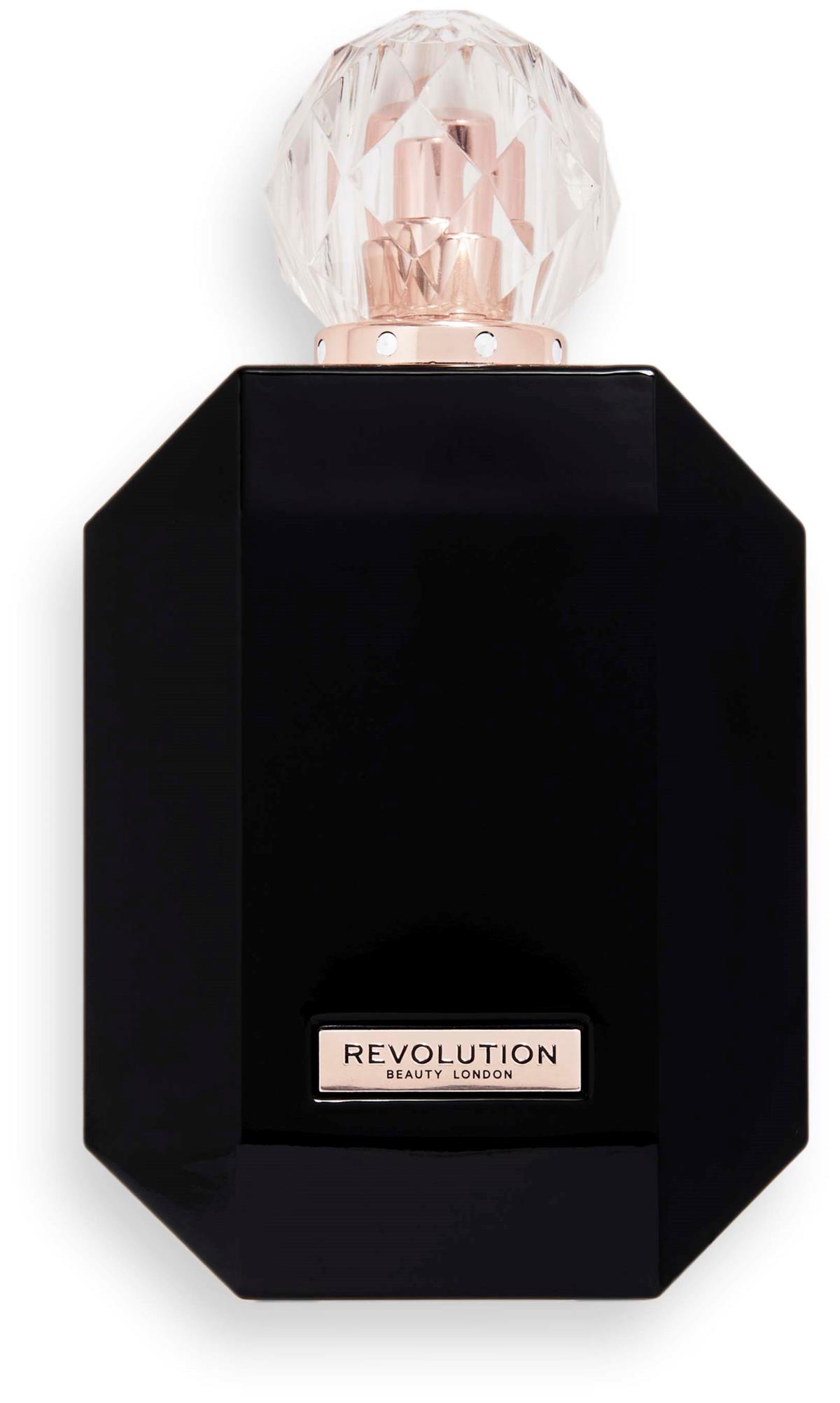 Revolution Beauty London Fragrance Revolutionary Noir 100 ml | lyko.com