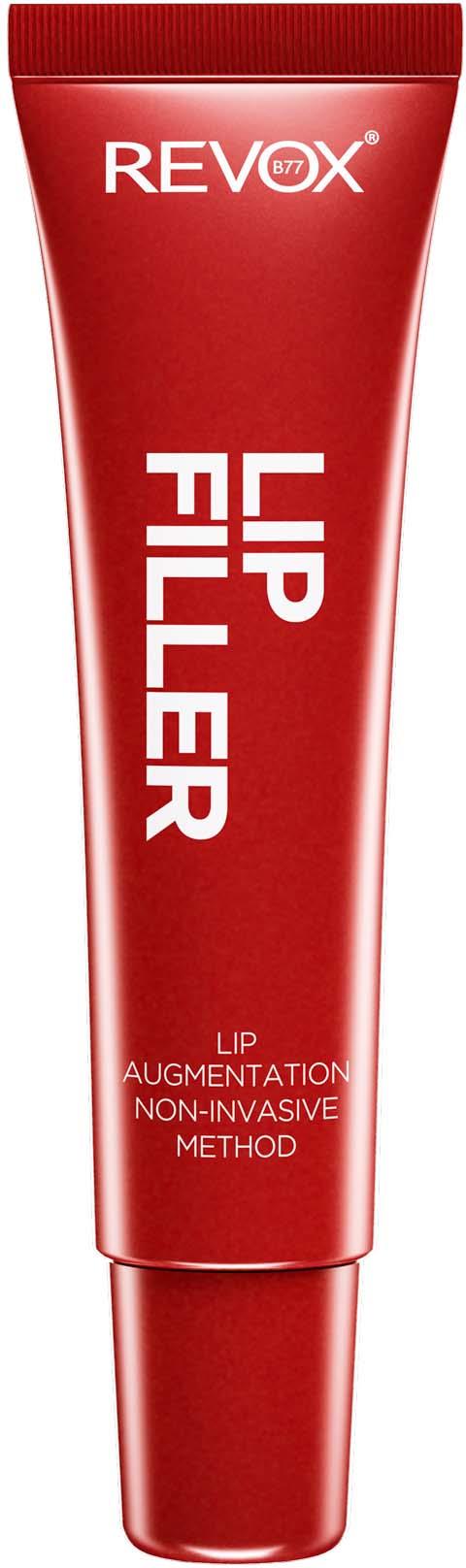 Revox Hyaluronic Acid Lip Filler 12 ml | lyko.com