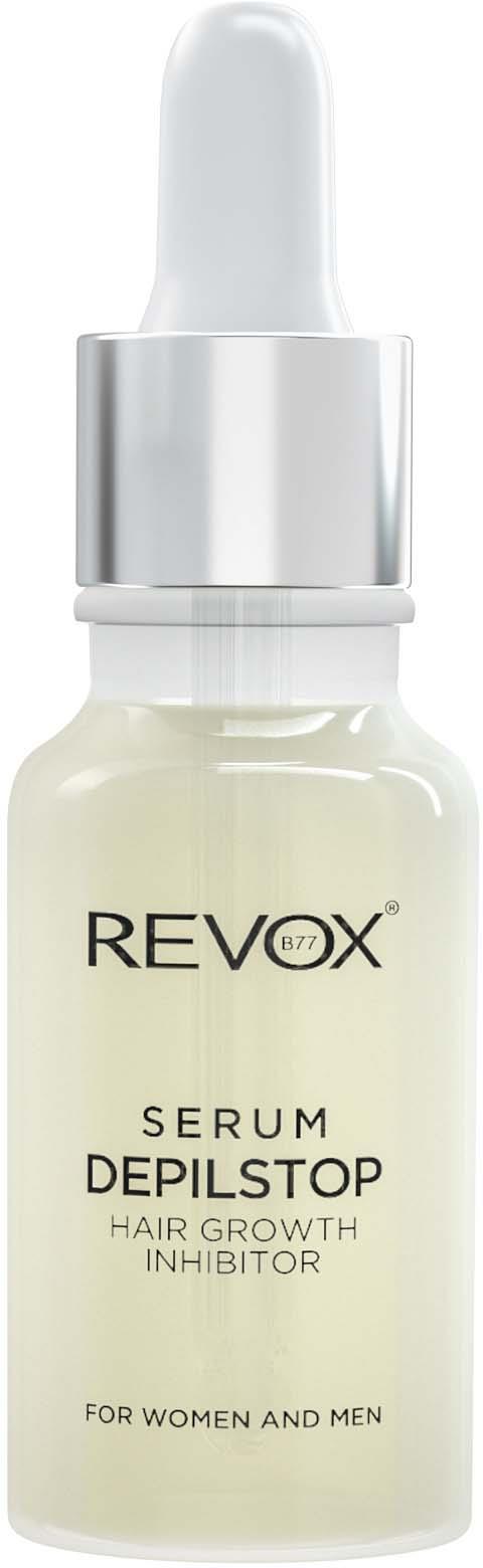 Revox JUST REVOX B77 Depilstop Hair Growth Inhibitor 20 ml | lyko.com