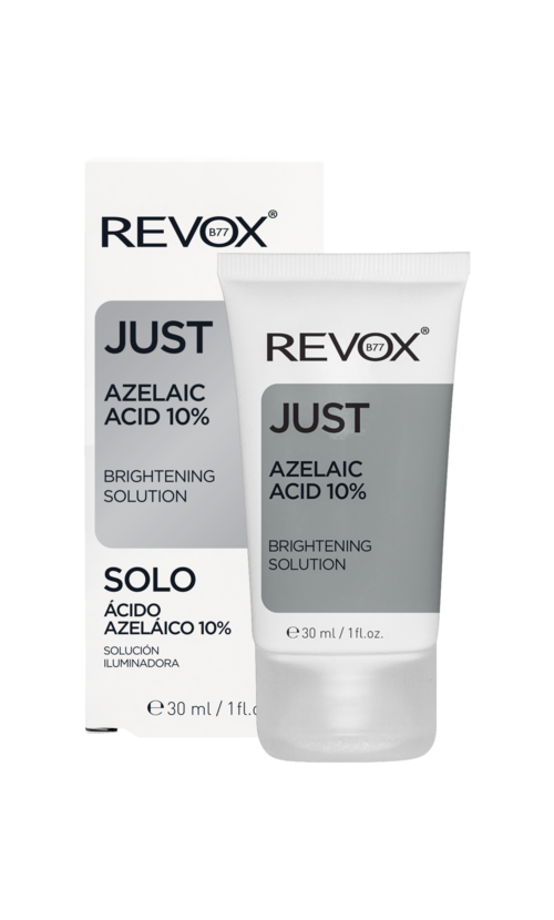Revox JUST REVOX B77 Azelaic Acid Suspension 10% | lyko.com