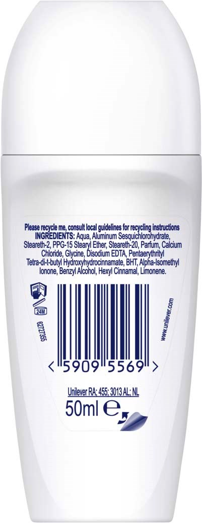 Rexona 72h Advanced Protection Tropical roll-on 50 ml | lyko.com