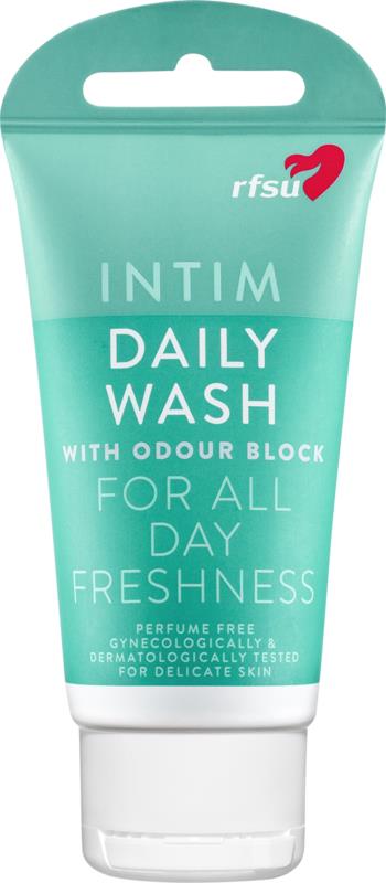 RFSU Intim Daily Wash GWP 40 ml | lyko.com