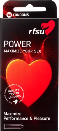RFSU Power 10-Pack | lyko.com