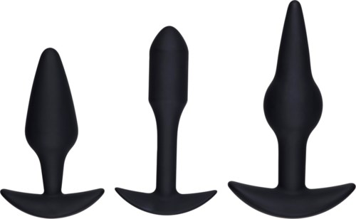 RFSU Sense Me Pleasure Plugs | lyko.com