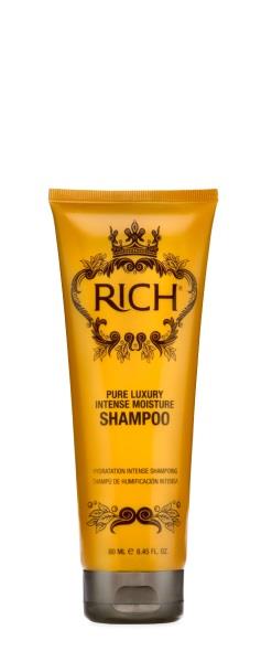 Rich Pure Luxury Intense Moisture Shampoo 80 ml | lyko.com