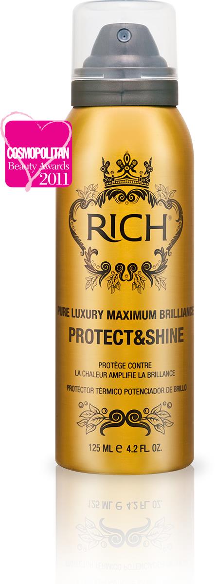 Rich Pure Luxury Maximum Brilliance Protect & Shine 125 ml | lyko.com