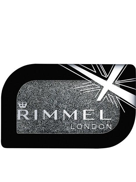 Rimmel Glam Eyes Mono Shadow Gun Metal Grey 015 | lyko.com
