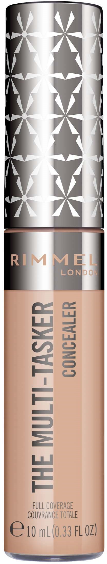 Rimmel The Multi-Tasker Concealer 045 | lyko.com