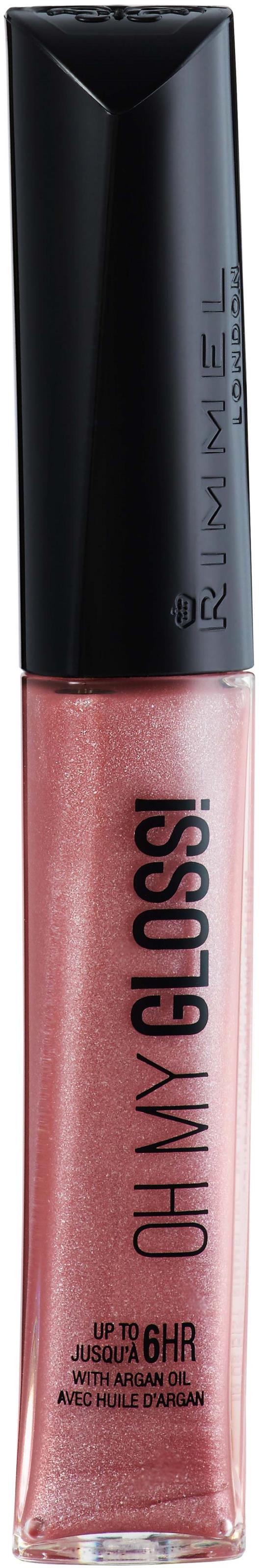 Rimmel Oh My Gloss - błyszczyk do ust 260 My eternity | lyko.com