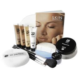 Rio Skin Camouflage Makeup | lyko.com